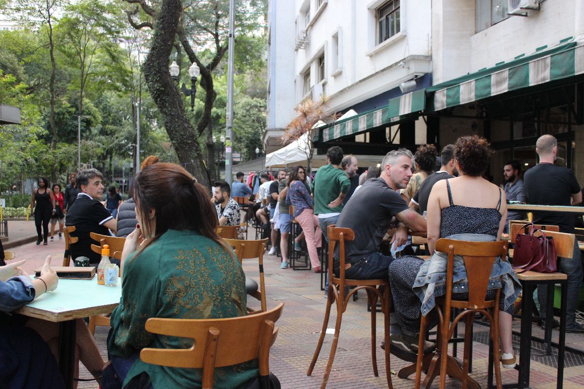 MERCADO PARIBAR TEM NOVA EDIÇÃO COM MUITA MÚSICA, GASTRONOMIA, DESIGN ...