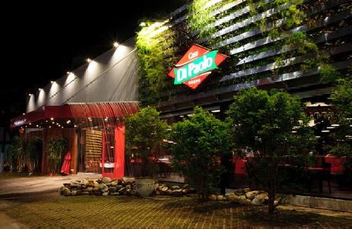 DI PAOLO COMEMORA 25 ANOS E ANUNCIA NOVIDADES - Guia do Turismo Brasil